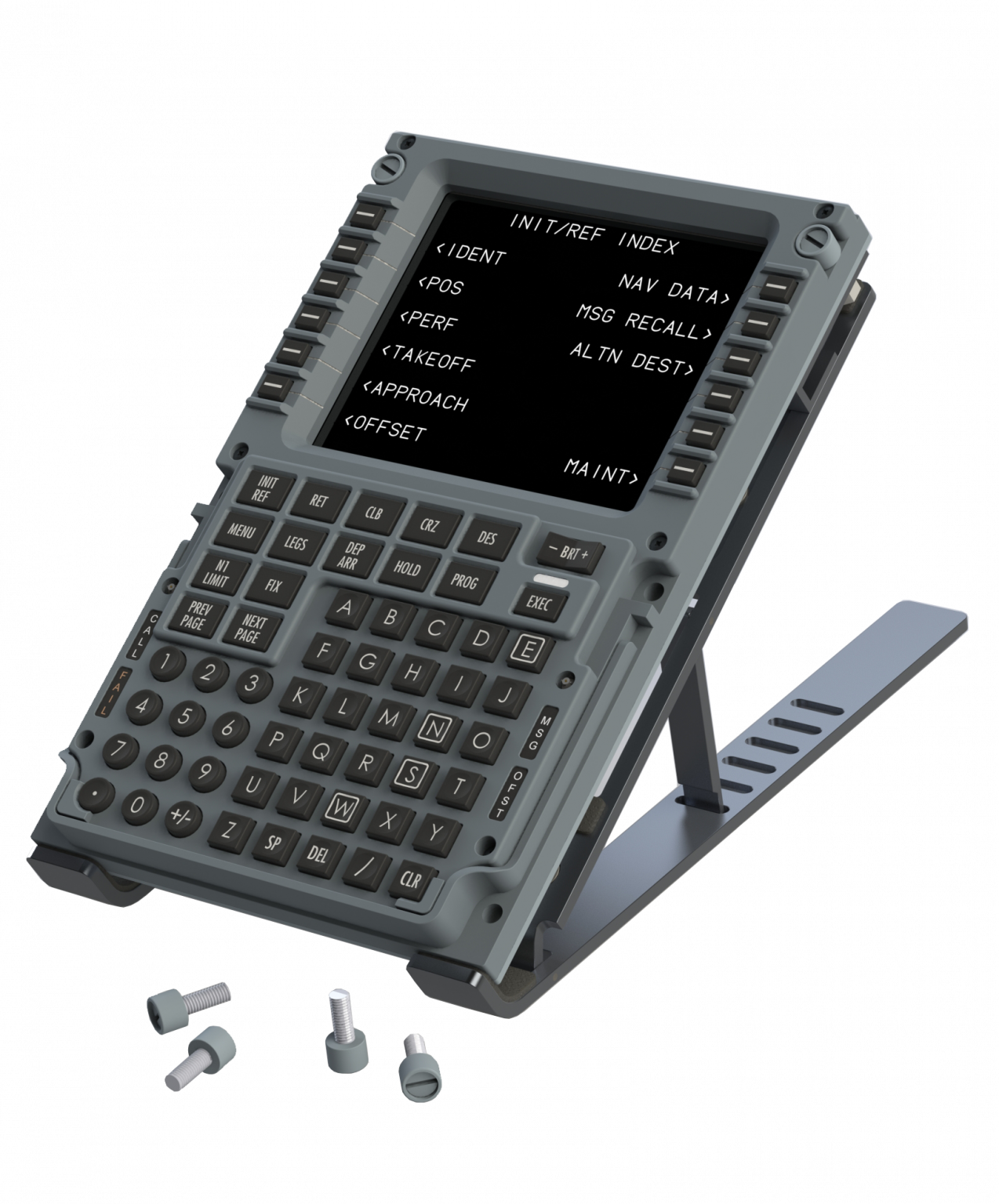 Cockpit Simulator – Home FlightSimulator