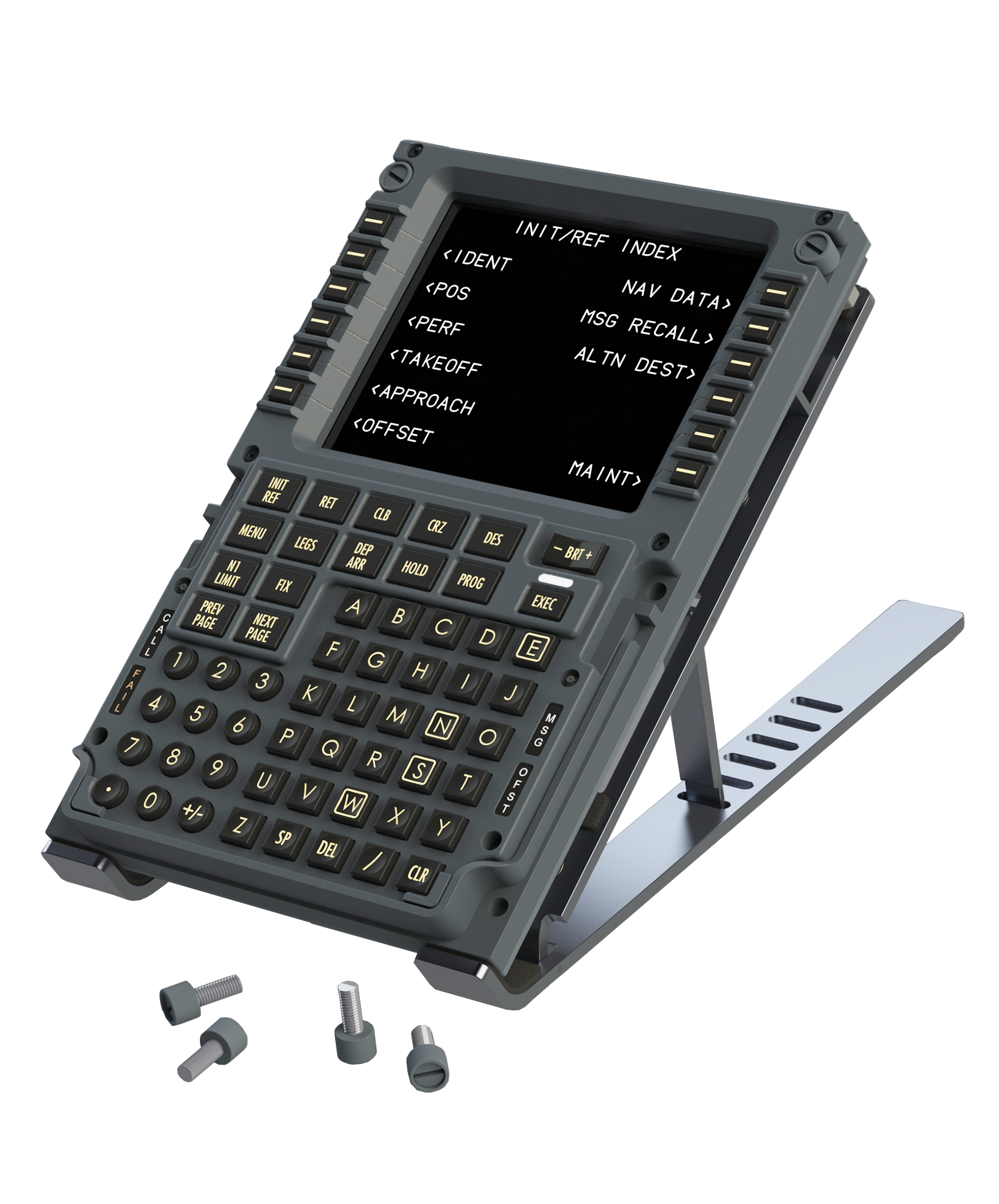 Cockpit Simulator – Home FlightSimulator