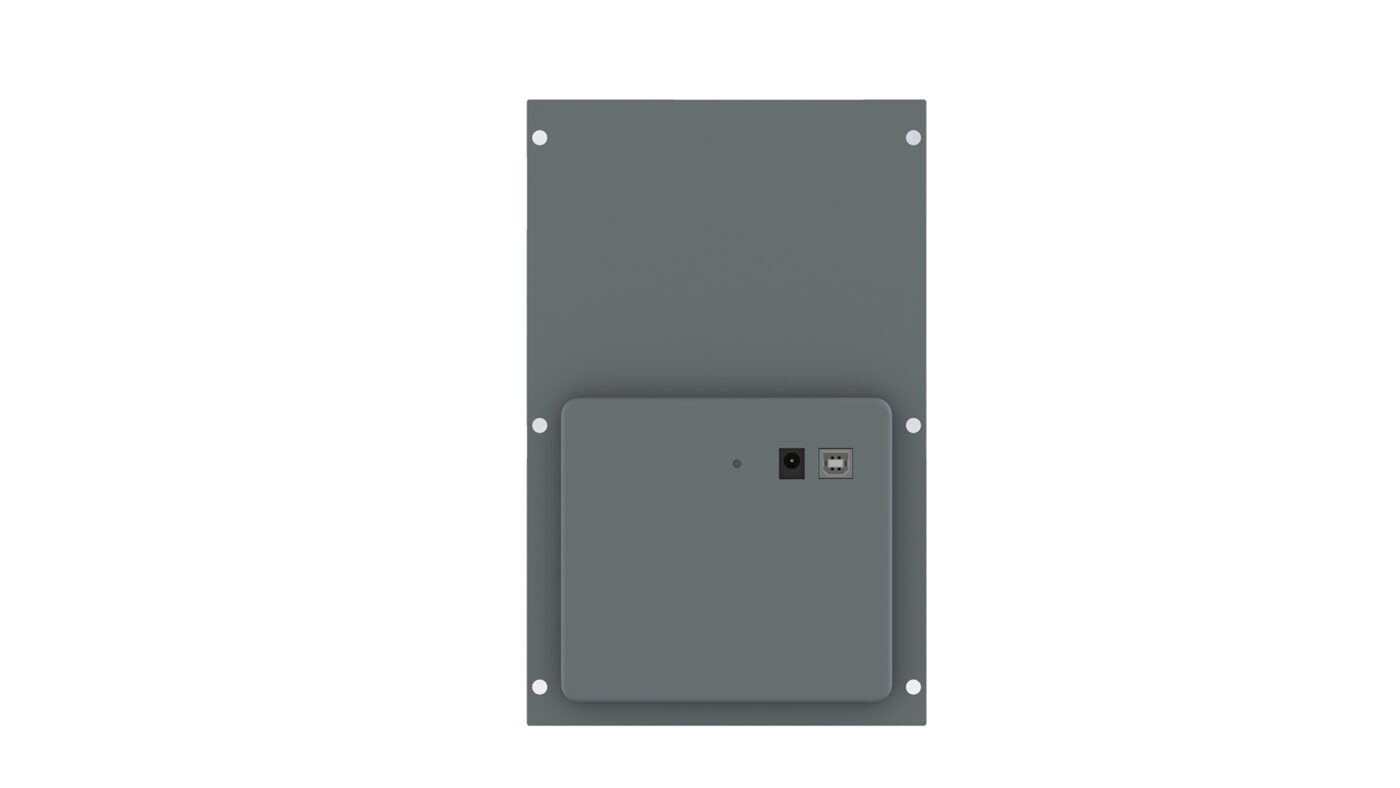 CS 737X CDU - Cockpit Simulator