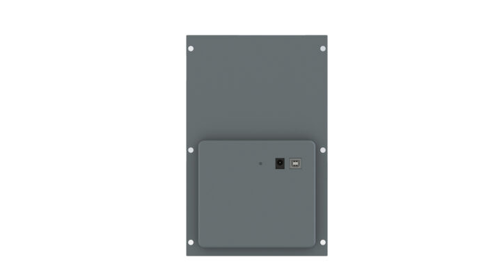 CS 737X CDU - Cockpit Simulator