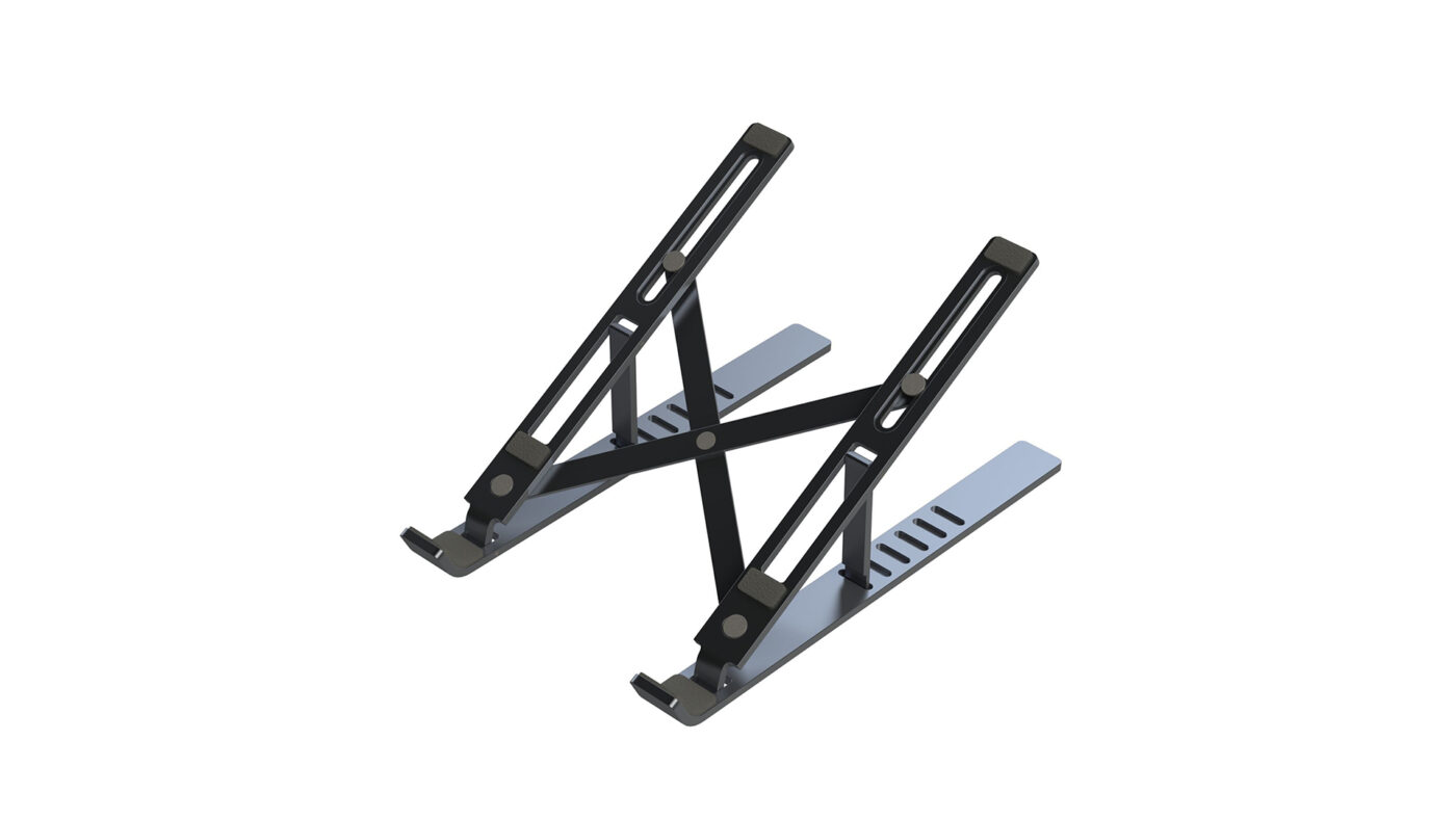 CS 737X CDU - Cockpit Simulator