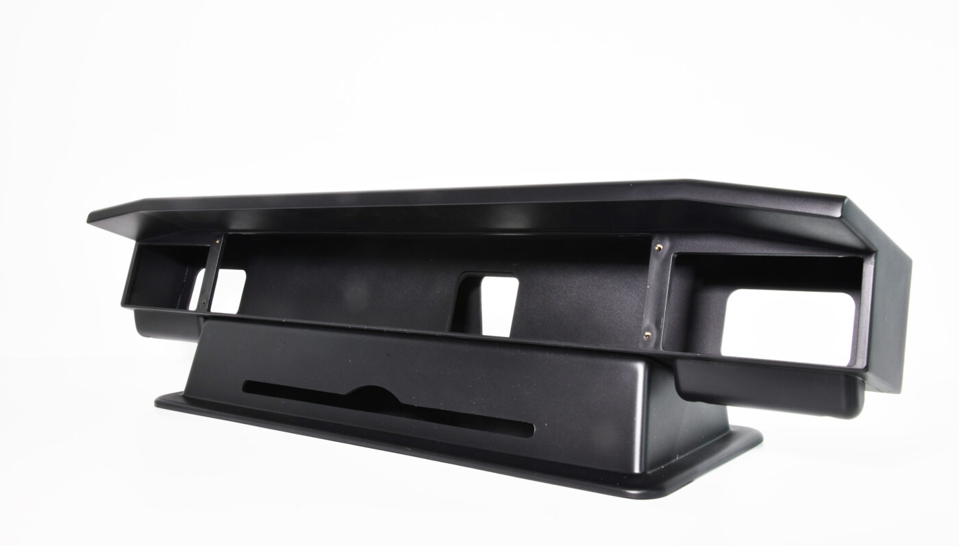 CS 737X MCP&EFIS Desktop Stand - Cockpit Simulator