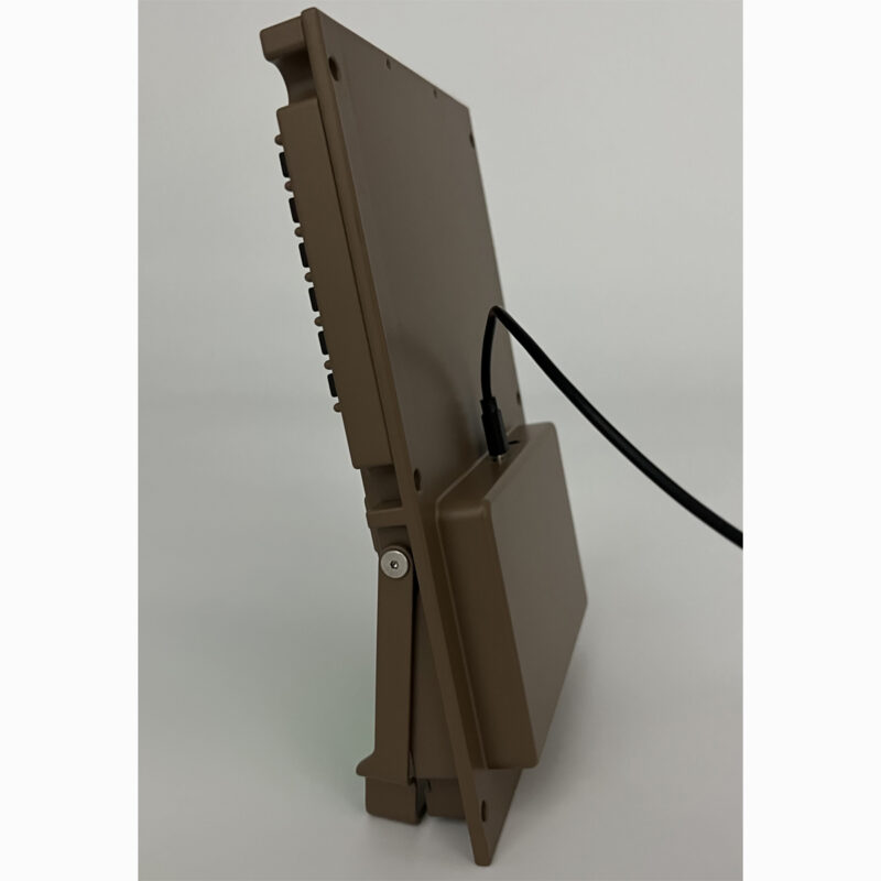 CS 777X CDU (v2) - Cockpit Simulator