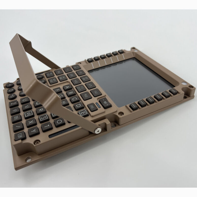 CS 747X CDU (v2) - Cockpit Simulator