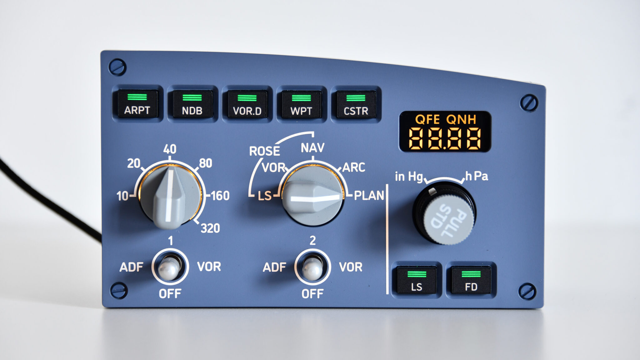 Shop - Cockpit Simulator