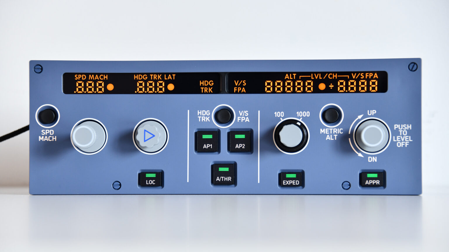 Shop - Cockpit Simulator