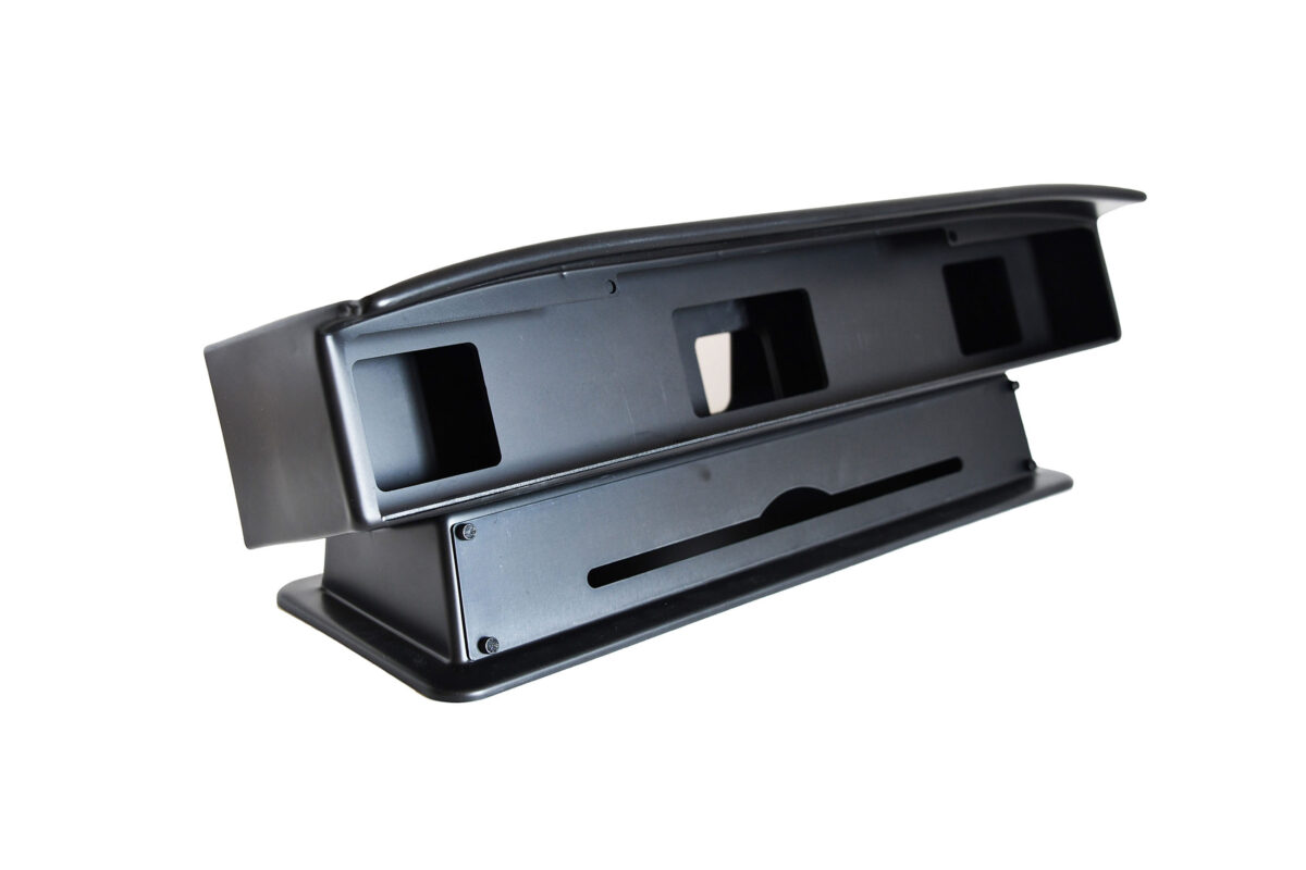 CS 320N FCU Desktop Stand - Cockpit Simulator