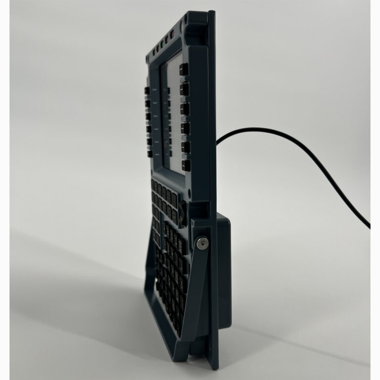 CS 320A MCDU - Cockpit Simulator