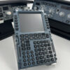 CS 320A MCDU - Cockpit Simulator