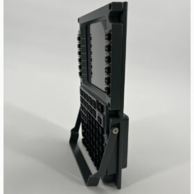 CS 737M CDU (v2) - Cockpit Simulator