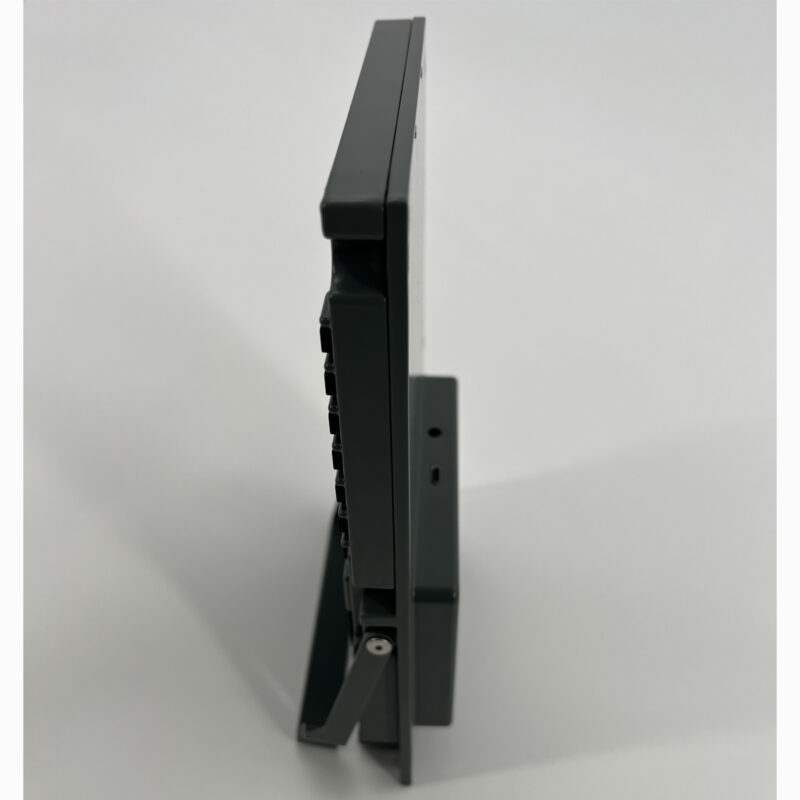 CS 737M CDU (v2) - Cockpit Simulator